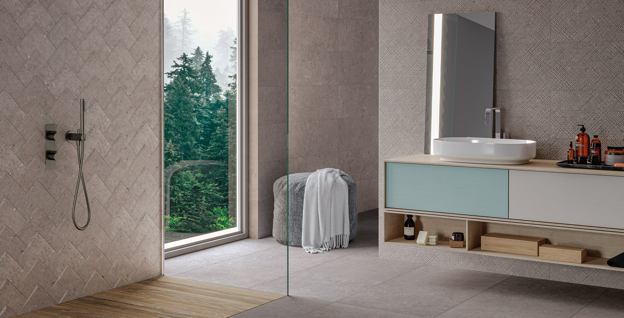 Cement Stone – SHC | SMG