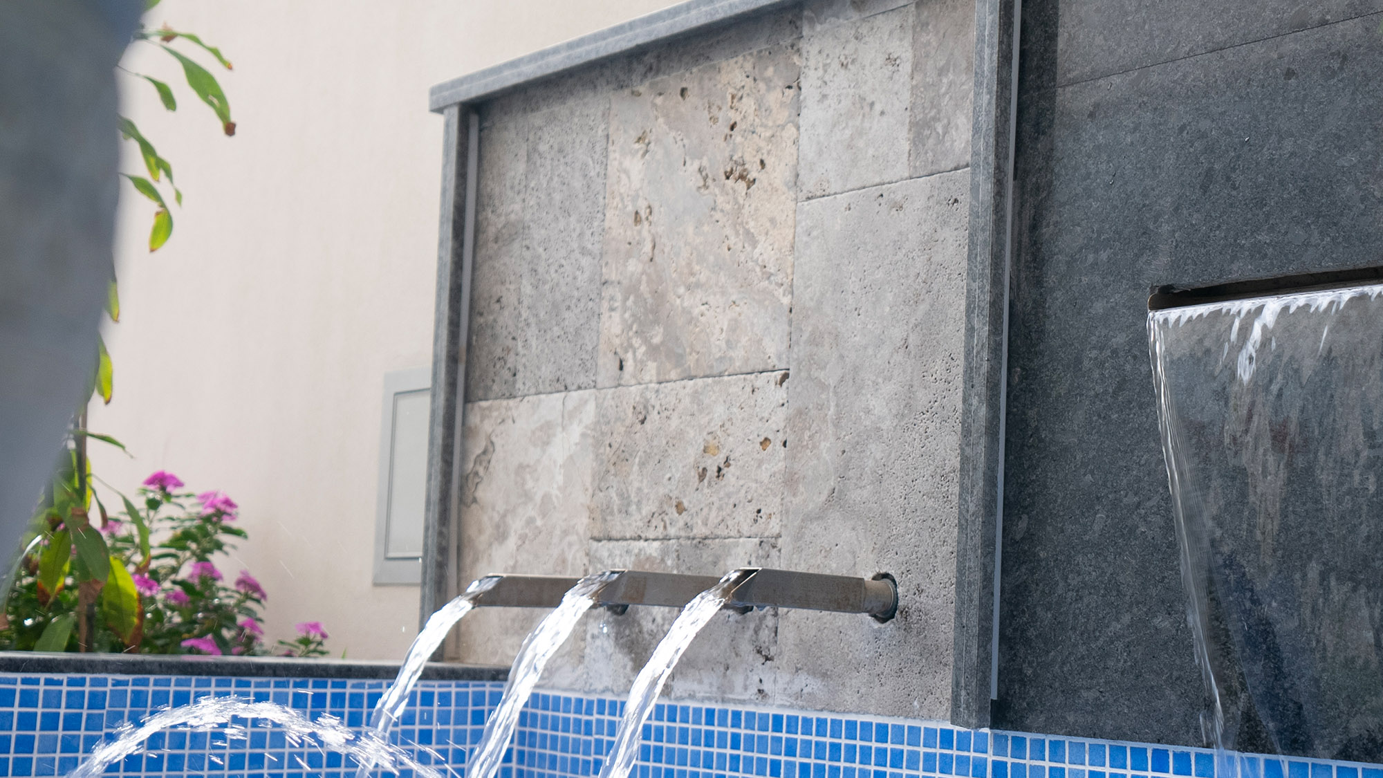 Light Silver Travertine - SHC | SMG