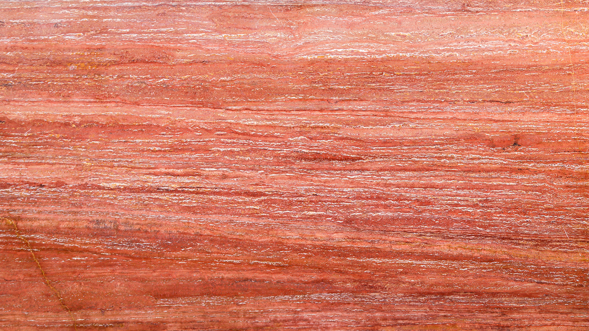 Red Travertine - SHC | SMG