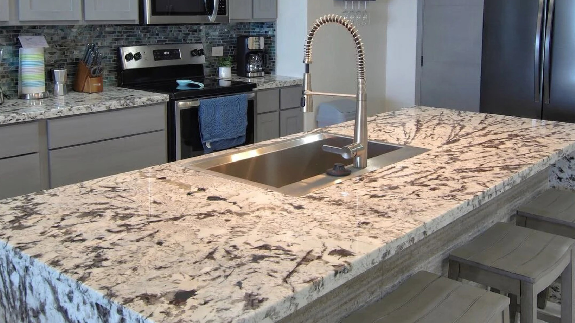 Azul White – SHC | SMG