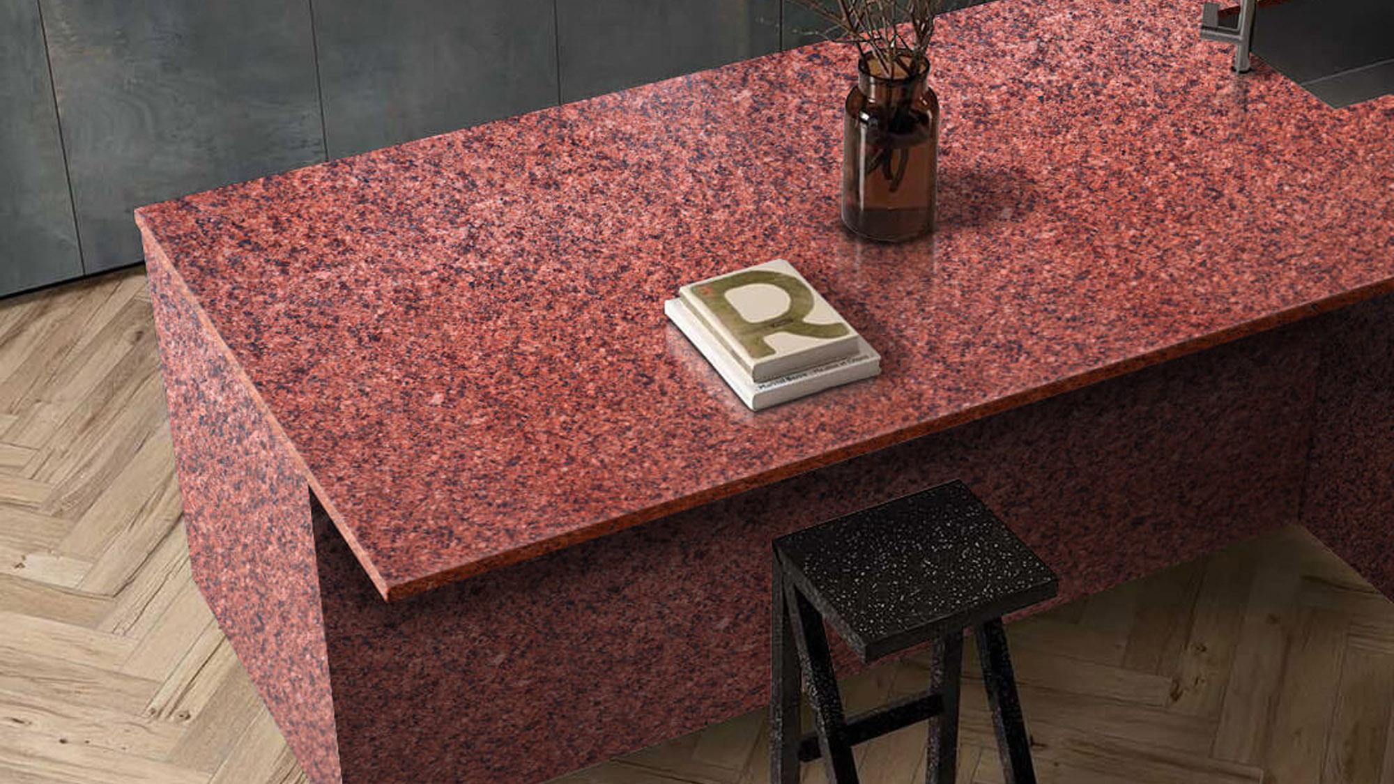 Red Cutter - SHC | SMG