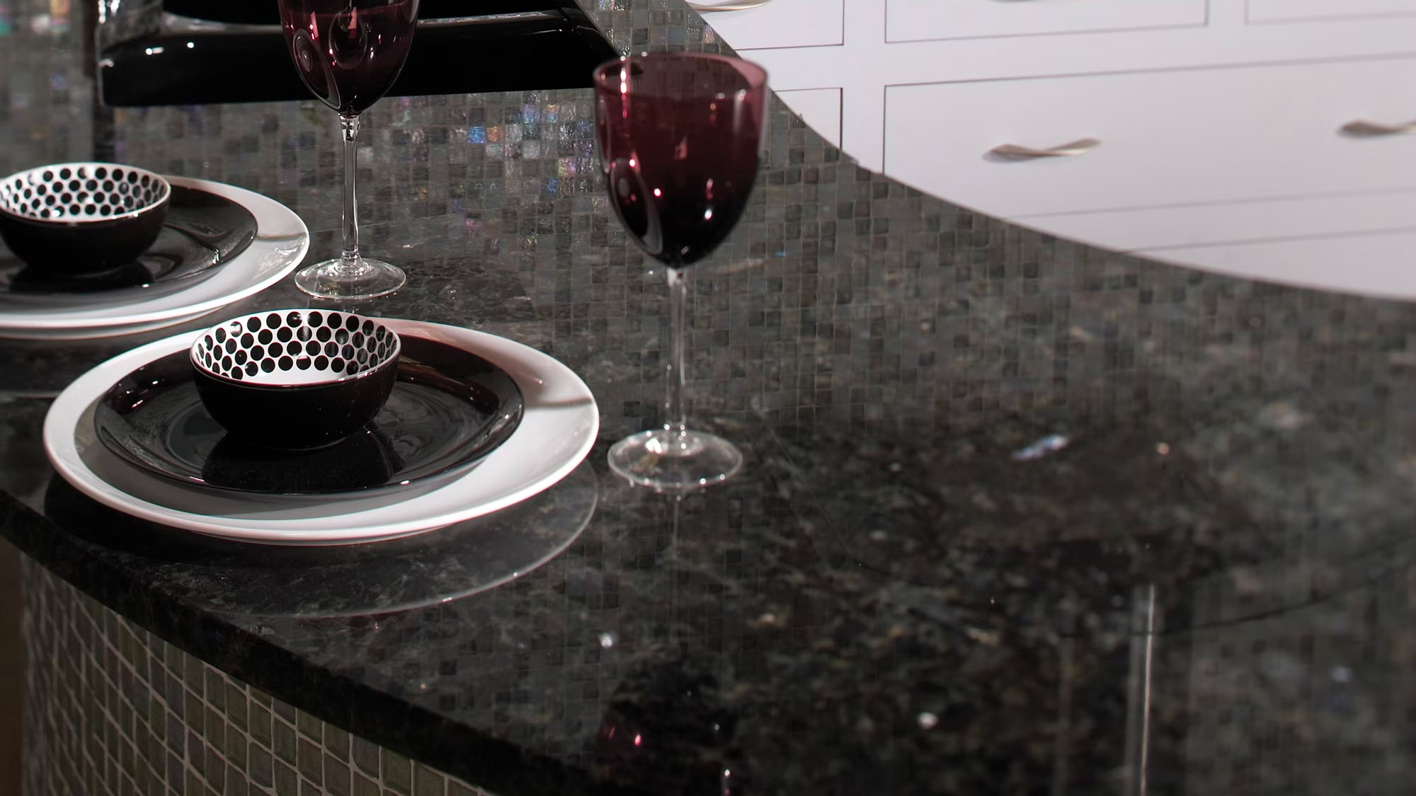 Volga Blue - SHC | SMG