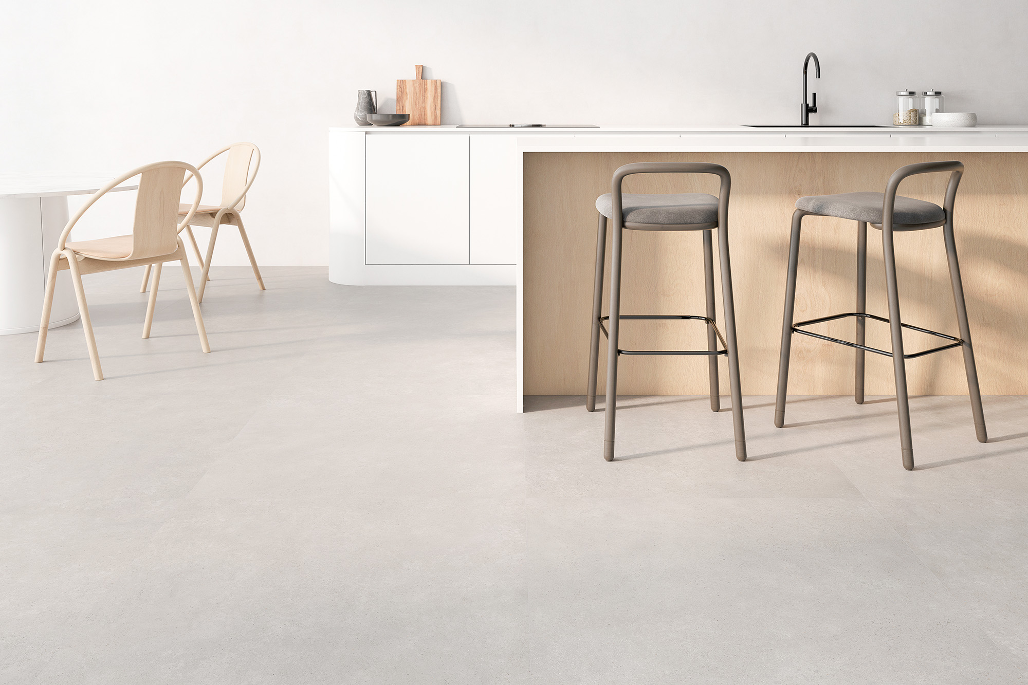 Concrete – SHC | SMG